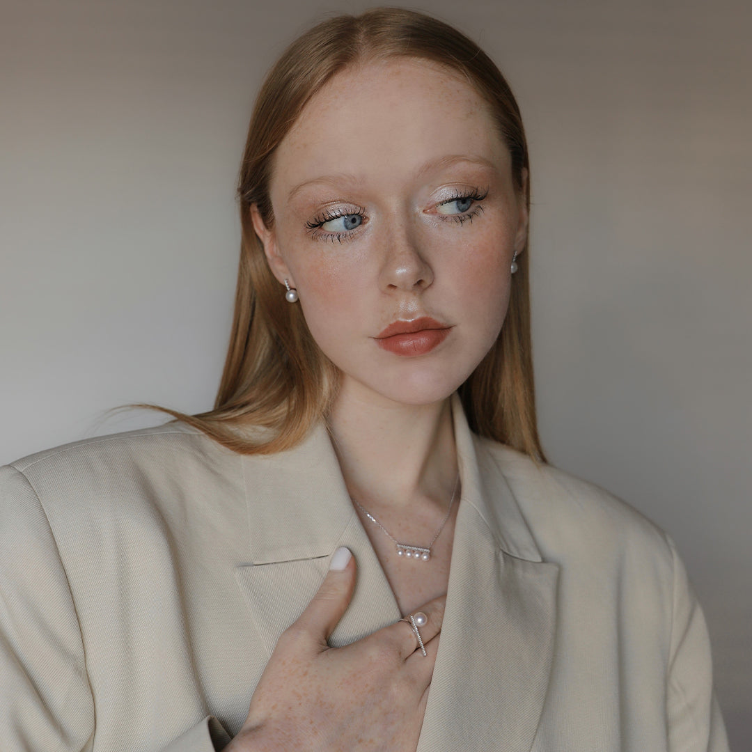 HELAS | Heirloom Saltwater Pearl Fine Jewelry – HELAS Jewelry