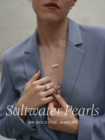 HELAS | Heirloom Saltwater Pearl Fine Jewelry – HELAS Jewelry
